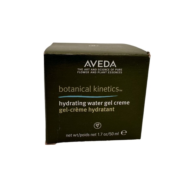 AVEDA | Skincare | Aveda Botanical Kinetics Hydrating Water Gel Creme ...